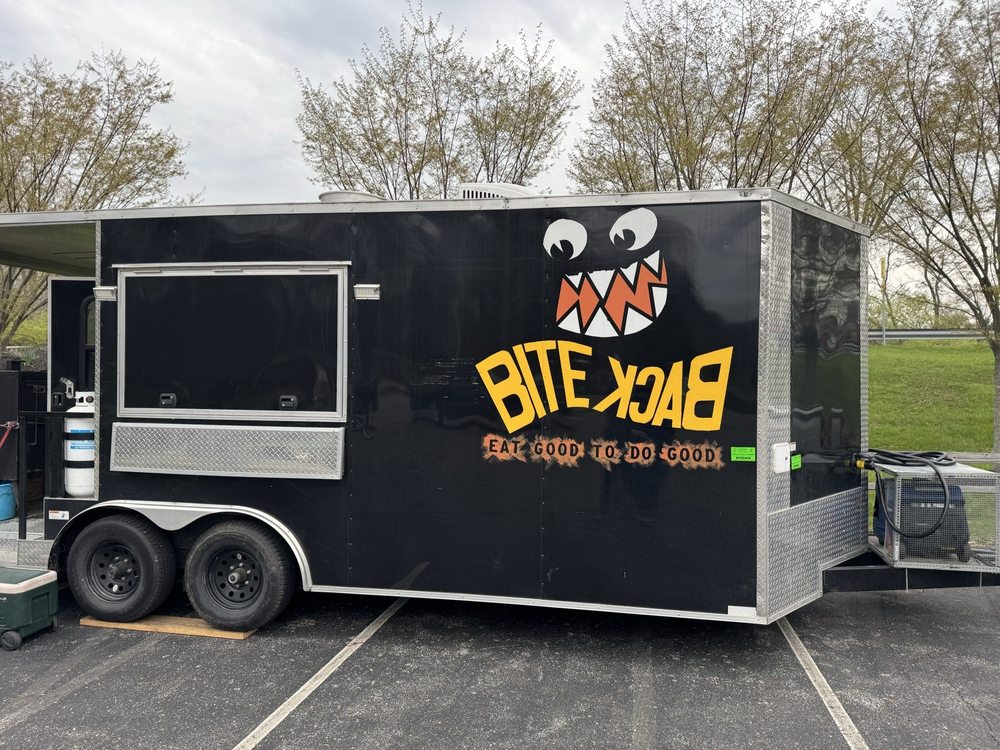 BITE BACK - Updated June 2026 - 29 E Como Ave, Columbus, Ohio - Food ...
