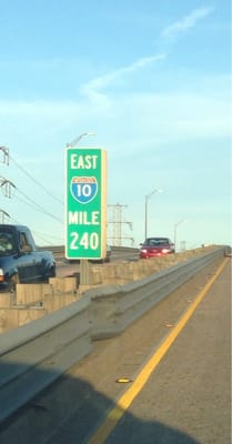 I-10 HIGHRISE BRIDGE - Updated December 2025 - 25 Photos & 16 Reviews ...