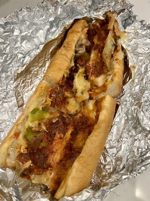 CHEBA HUT TOASTED SUBS - 35 Photos & 13 Reviews - 4846 FM 1463, Katy ...