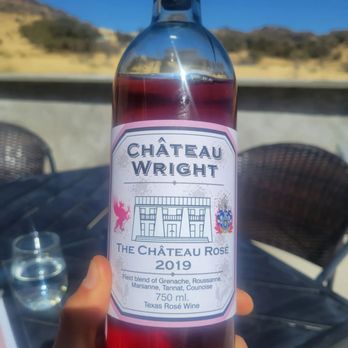 CHATEAU WRIGHT WINERY - Updated December 2025 - 22 Photos & 14 Reviews - 125 Blue Mountain Trl ...