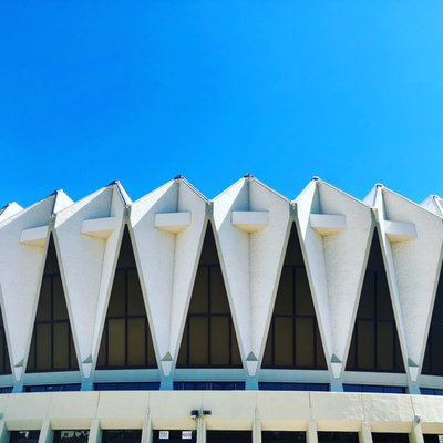 HAMPTON COLISEUM - 279 Photos & 58 Reviews - 1000 Coliseum Dr, Hampton ...