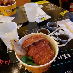 K-BOP STL - Updated September 2025 - 123 Photos & 112 Reviews - 6120 Delmar Blvd, St Louis ...