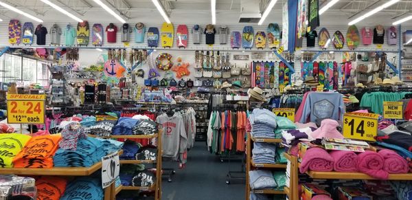 SUNSATIONS - Updated July 2025 - 1116 Atlantic Ave, Virginia Beach ...