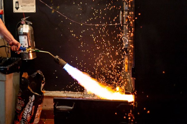 THE BLUE LIGHT - 148 Photos & 521 Reviews - Bars - 1979 Union St, San ...