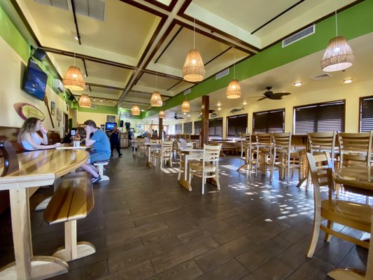 COCONUT’S FISH CAFE - KAMAOLE - Updated July 2025 - 1302 Photos & 1168 ...