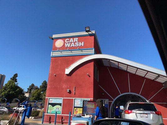 PONY EXPRESS CAR WASH - Updated July 2024 - 128 Photos & 99 Reviews - 4055 54th St, San Diego ...