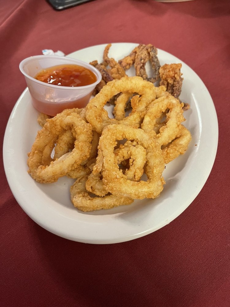 PUCCINI RESTAURANT - 263 Photos & 293 Reviews - 12901 Ali Ghan Rd ...