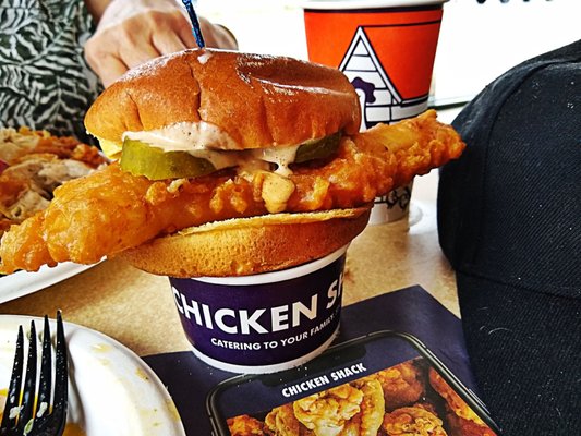 CHICKEN SHACK - 51 Photos & 35 Reviews - 1871 Dix Hwy, Lincoln Park ...