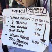 ROLI ROTI GOURMET ROTISSERIE - 1806 Photos & 1553 Reviews - 1 Ferry ...