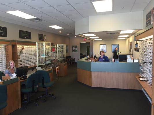 SVS VISION OPTICAL CENTERS - Updated May 2025 - 12 Reviews - 5761 12 ...