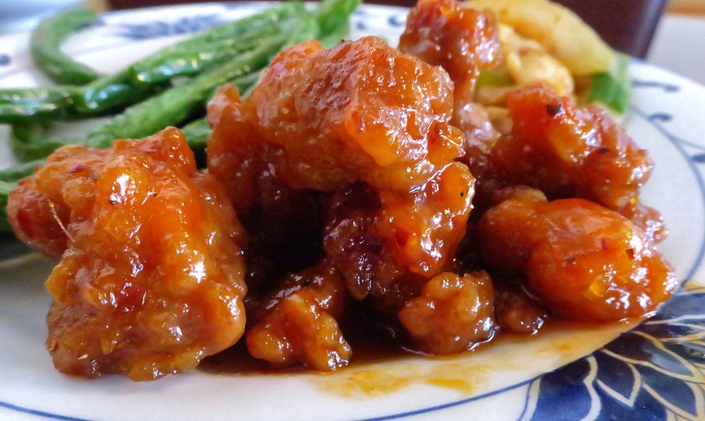 HUNAN CHINESE RESTAURANT with 79 Reviews & 29 Photos - 1363 US Hwy 395 ...