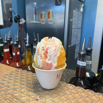 JOJO’S SHAVE ICE - Updated December 2024 - 736 Photos & 817 Reviews ...