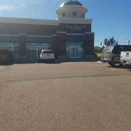 SUSHI RAKKYO - Updated July 2025 - 290 Photos & 440 Reviews - 9205 N ...