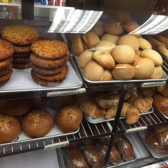LOS PAISAS BAKERY - Updated December 2025 - 21 Photos & 19 Reviews ...