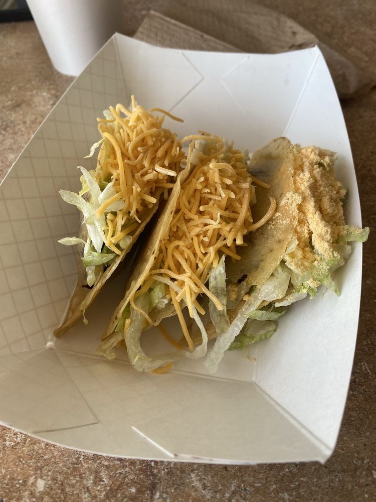 LIGHTS SNACK SHACK - Updated June 2025 - 47 Reviews - 422 N Scott Ave ...