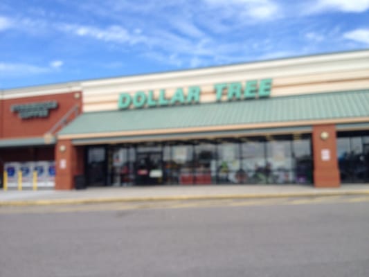 DOLLAR TREE - Updated March 2026 - 10 Reviews - 3739 Renee Dr, Myrtle ...