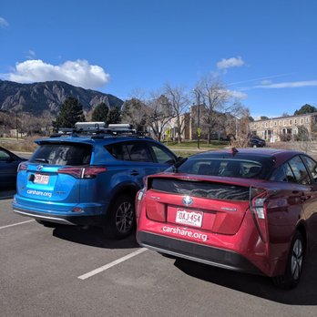 COLORADO CARSHARE - Updated July 2025 - 11 Photos & 29 Reviews - 2855 ...