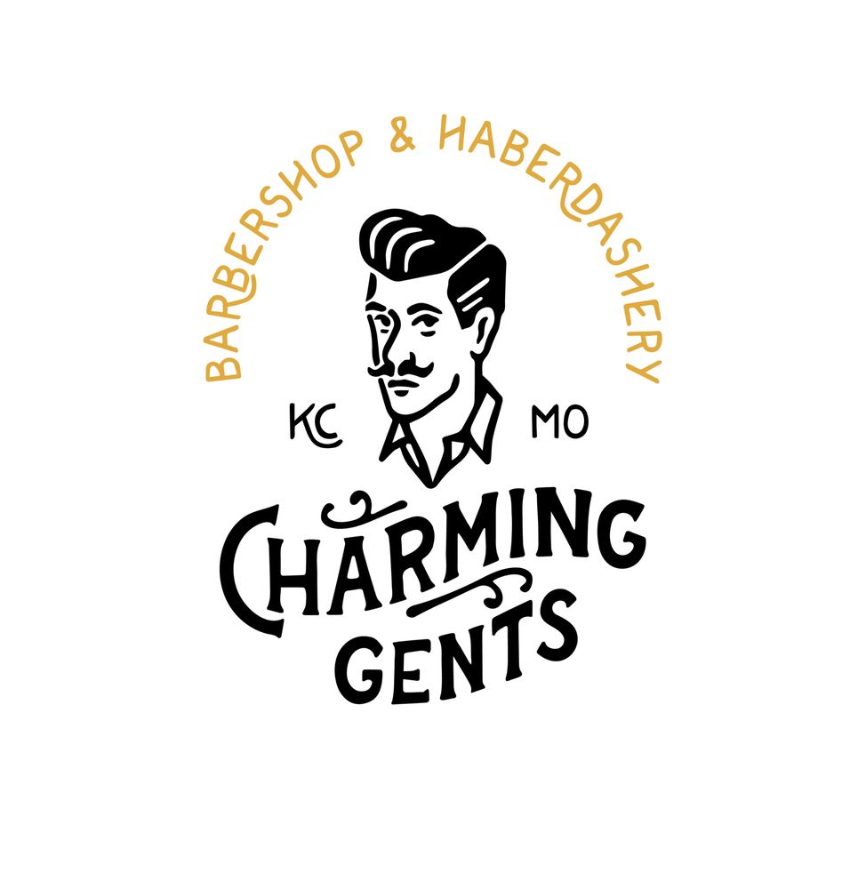 CHARMING GENTS BARBERSHOP - Updated May 2026 - Gladstone, Missouri ...