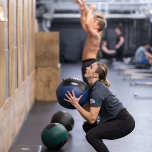 ULTRAFLEX GYM - Updated January 2026 - 1201 Buy In The Square 1 Mall ...