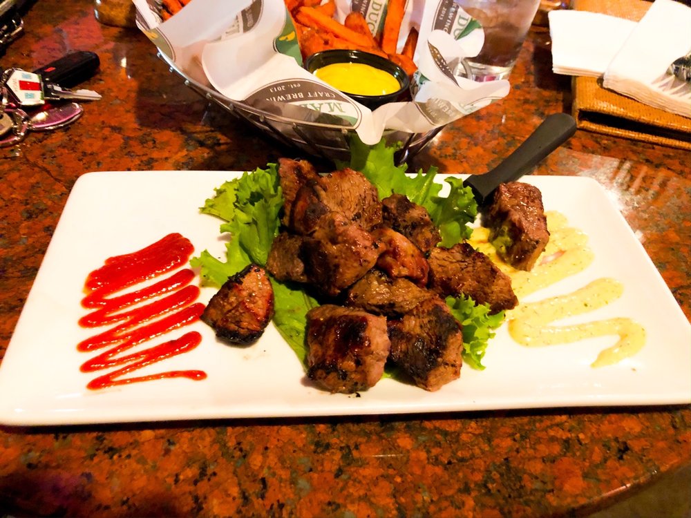 THE MAD DUCK - 319 Photos & 456 Reviews - 765 W Herndon Ave, Clovis ...