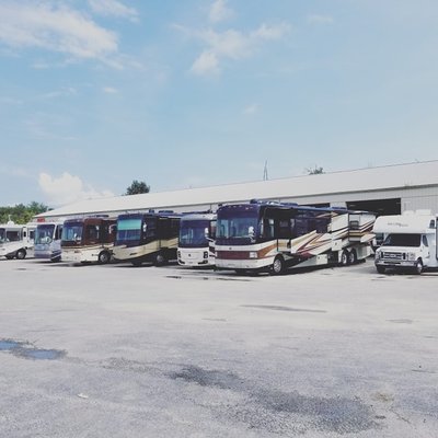 DAY BROS RV SALES - Updated January 2026 - 27 Photos & 22 Reviews ...