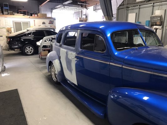 PREFERRED AUTO BODY AND CUSTOM - Updated July 2024 - 68 Photos & 53 ...