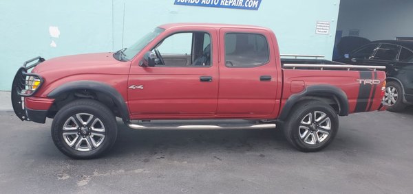 JUMBO AUTOMOTIVE - Updated October 2025 - 13 Photos & 56 Reviews - 1205 ...