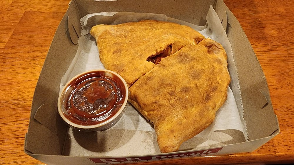 DP DOUGH - Updated December 2025 - 39 Photos & 23 Reviews - 5010 Freret ...