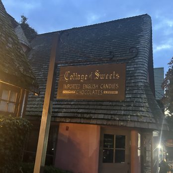 COTTAGE OF SWEETS - Updated December 2024 - 378 Photos & 276 Reviews ...