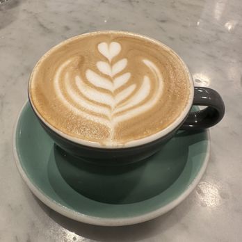 BARNUM ROMA | SPECIALTY COFFEE. BREAKFAST & LUNCH PLACE - Updated April ...