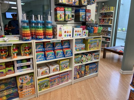 LABYRINTH GAMES & PUZZLES - 50 Photos & 210 Reviews - 645 Pennsylvania ...