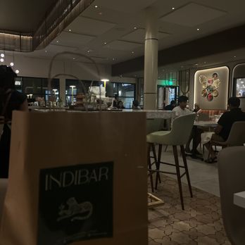 INDIBAR - Updated August 2025 - 147 Photos & 87 Reviews - 6208 N ...