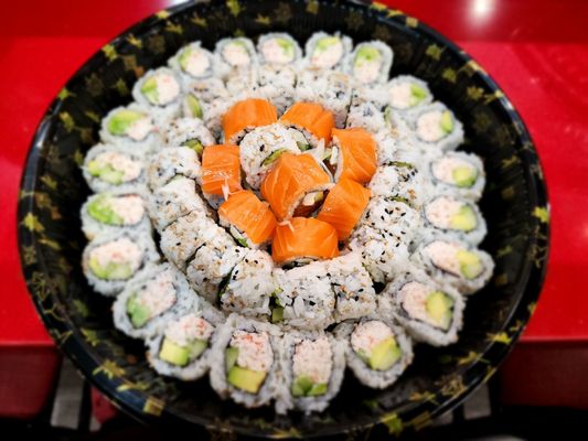 DOMO SUSHI - Updated August 2024 - 511 Photos & 290 Reviews - 8285 E ...