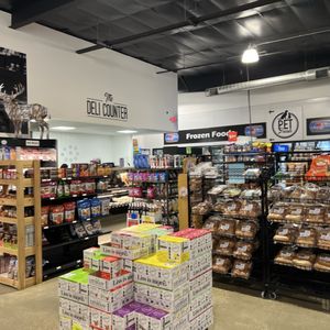 BRANDON MEATS & SAUSAGE - Updated October 2025 - 117 S Commercial St ...