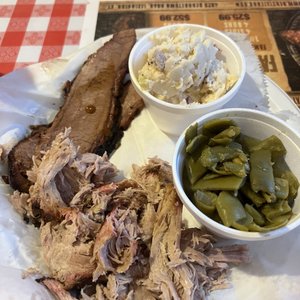 RED STATE BBQ - 549 Photos & 726 Reviews - 4020 Georgetown Rd ...