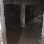 INDIANA LANDMARKS -- CITY MARKET CATACOMBS TOURS - 60 Photos & 23 ...