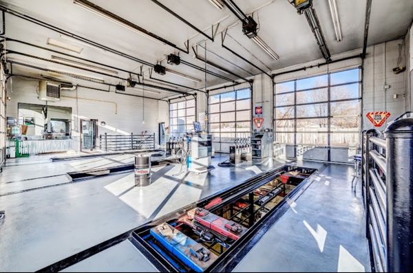 OIL RIG AUTOMOTIVE - Updated January 2026 - 16 Photos - 1140 N State St ...