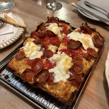 MELO’S ITALIAN TABLE - Updated January 2026 - 1137 Photos & 595 Reviews ...