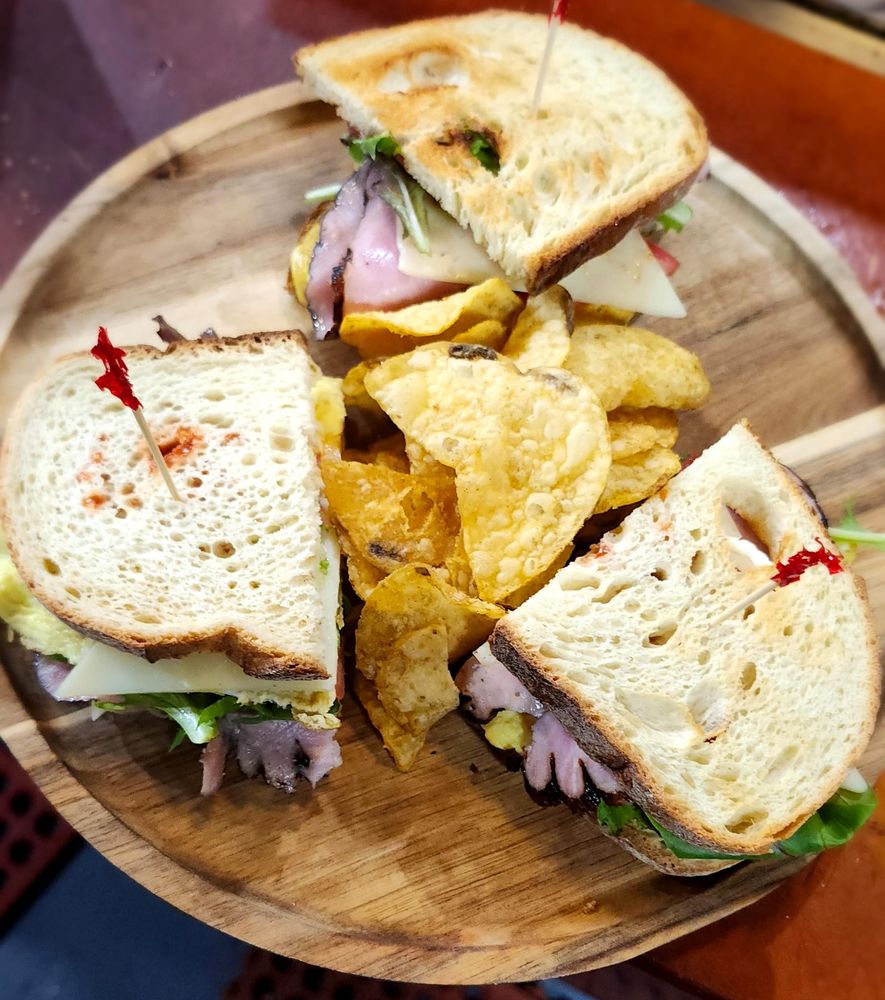 SCORPIO CAFE - Updated December 2025 - 59 Photos - 4754 University Wy ...