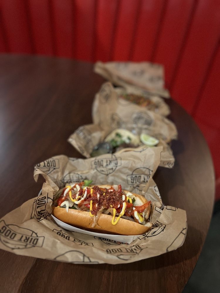 THE COMPOUND BY DIRT DOG - Updated August 2024 - 676 Photos & 190 ...