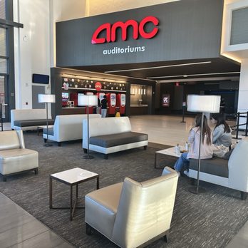 AMC DINE-IN SUNNYVALE 12 - Updated January 2026 - 546 Photos & 199 ...