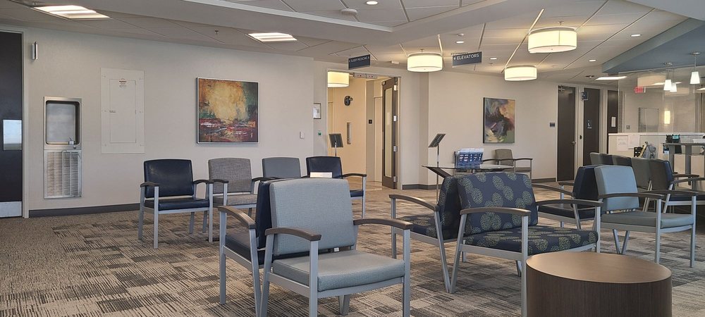 TRYON MEDICAL PARTNERS - 34 Reviews - 6060 Piedmont Row Dr S, Charlotte ...