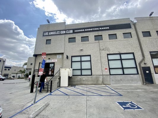 LOS ANGELES GUN CLUB - Updated August 2025 - 635 Photos & 791 Reviews ...