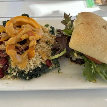 TASTE! CRAFT EATERY - SAN LUIS OBISPO - Updated September 2024 - 987 ...