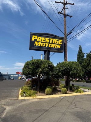 PRESTIGE MOTORS - Updated June 2026 - 25 Photos & 17 Reviews - 2318 S ...