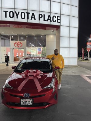 TOYOTA PLACE - Updated May 2026 - 260 Photos & 1202 Reviews - 9670 ...