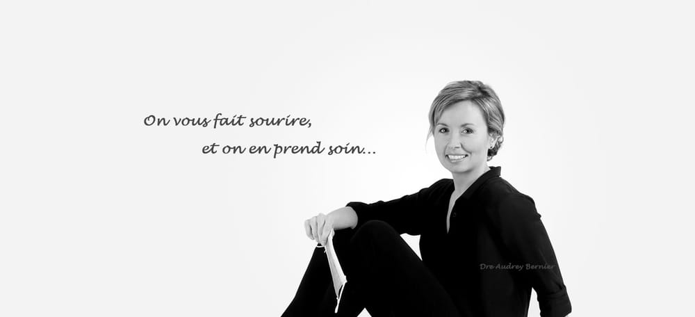 CENTRE DENTAIRE AUDREY BERNIER - Updated October 2024 - 373 Rue ...