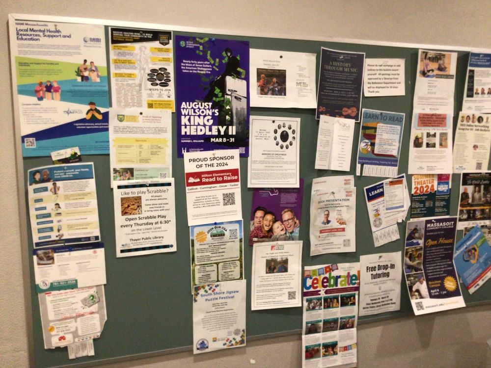 MILTON PUBLIC LIBRARY - Updated December 2025 - 45 Photos & 24 Reviews ...