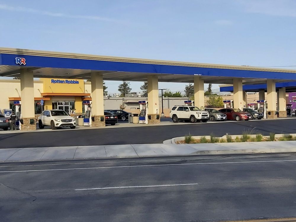ROTTEN ROBBIE - Updated July 2024 - 11 Photos - 1202 Oakland Rd, San ...