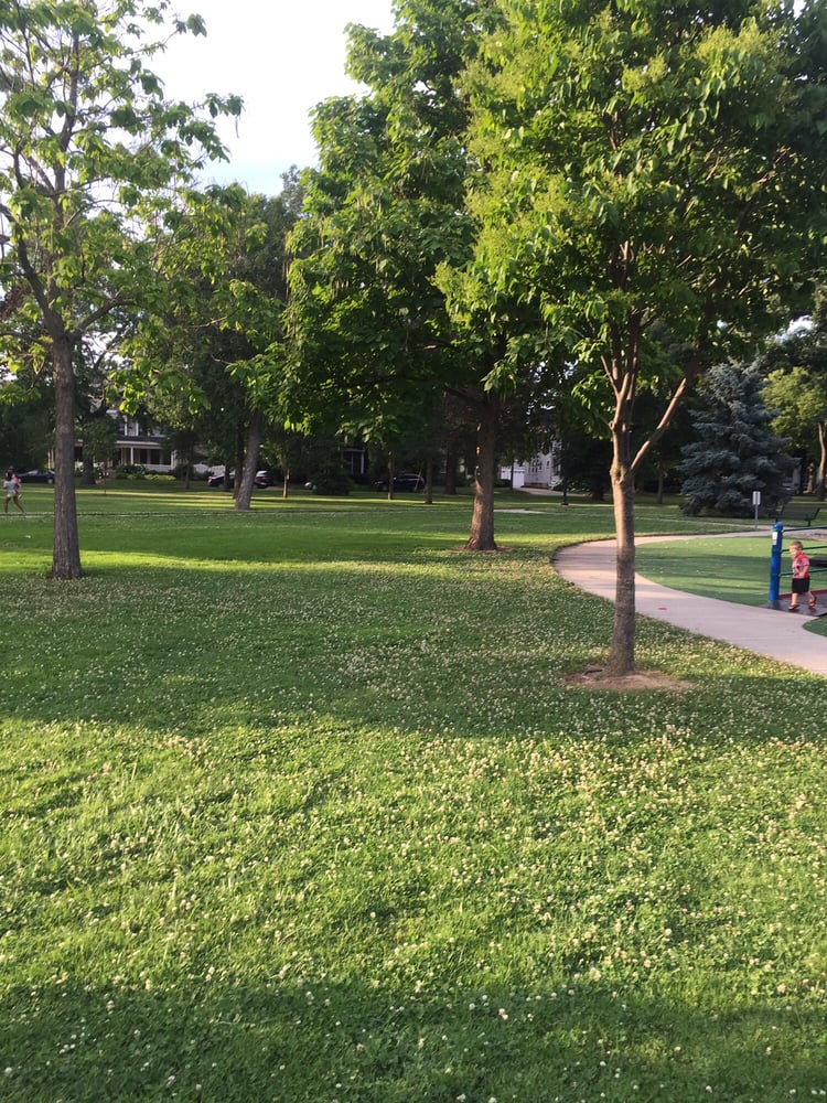 CITY PARK - Updated August 2025 - 500 E Franklin St, Appleton ...